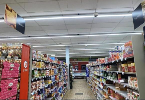 Réalisations - IDELED