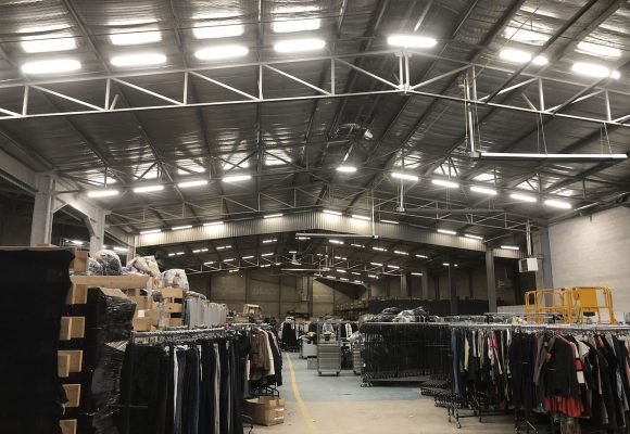 Réalisations - IDELED