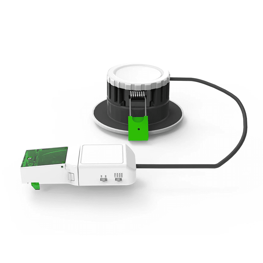 IDELED - Catégorie Downlights