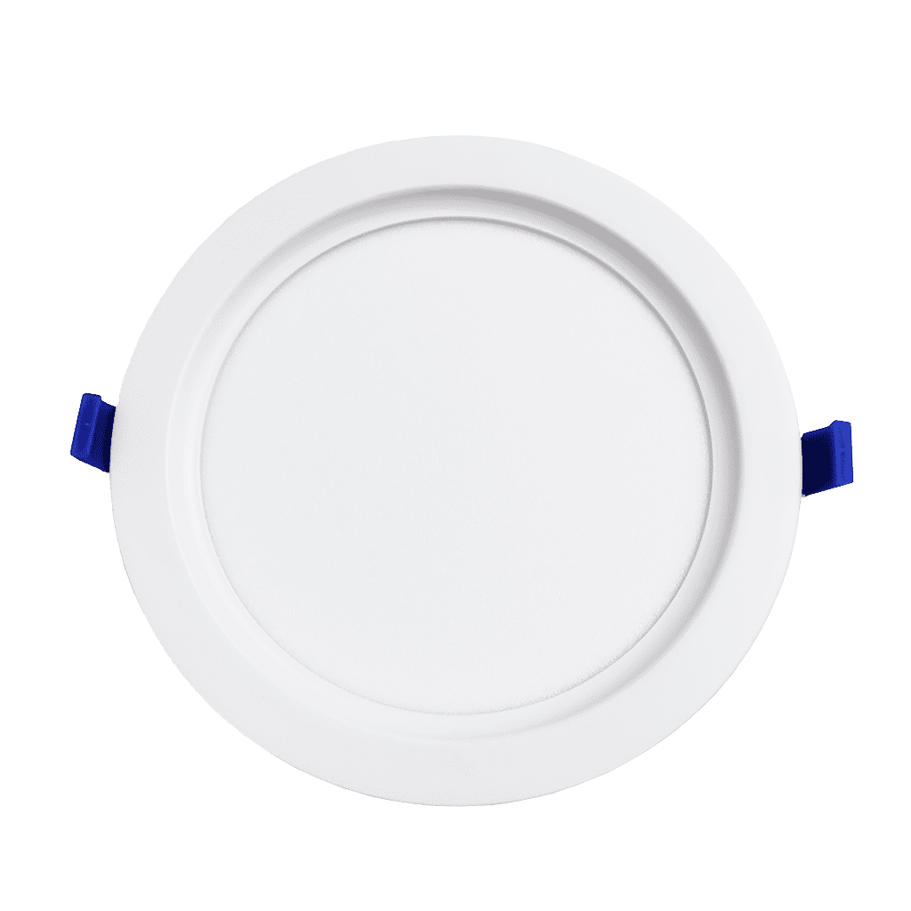 PARMA II - Downlight SMD 48W CCT Tricolor IP54 Ø210mm - IDELED