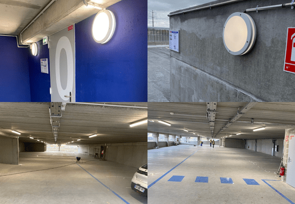 Réalisations - IDELED