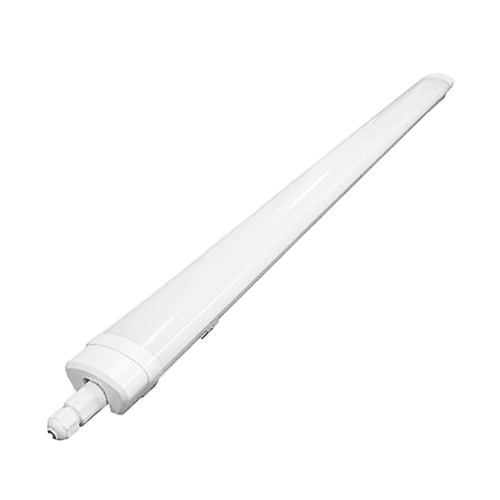 PHOENIX II - Parklight LED traversant 120cm 40W IP65 IK08 - IDELED