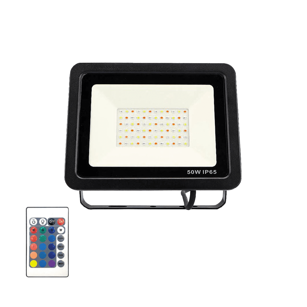 IDELED - Catégorie Projecteur extérieur