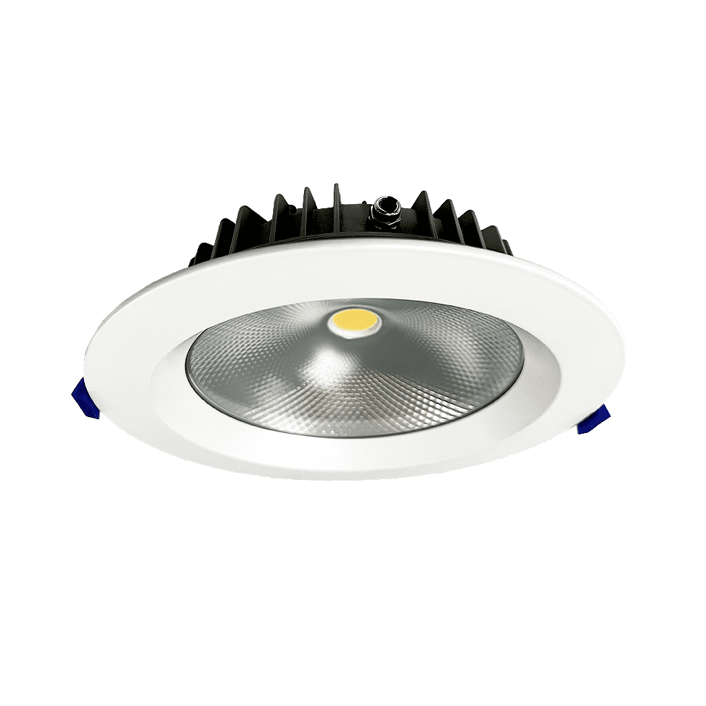 IDELED - La LED, c'est notre métier